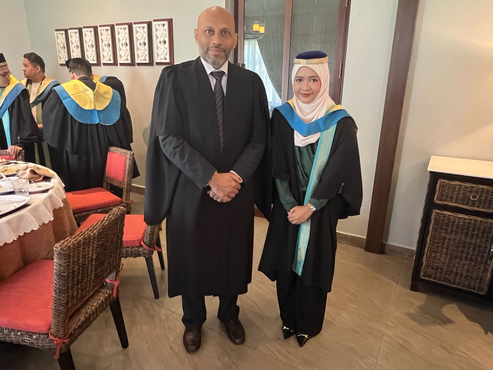 Photos – Nadeem Sheikh Research Group