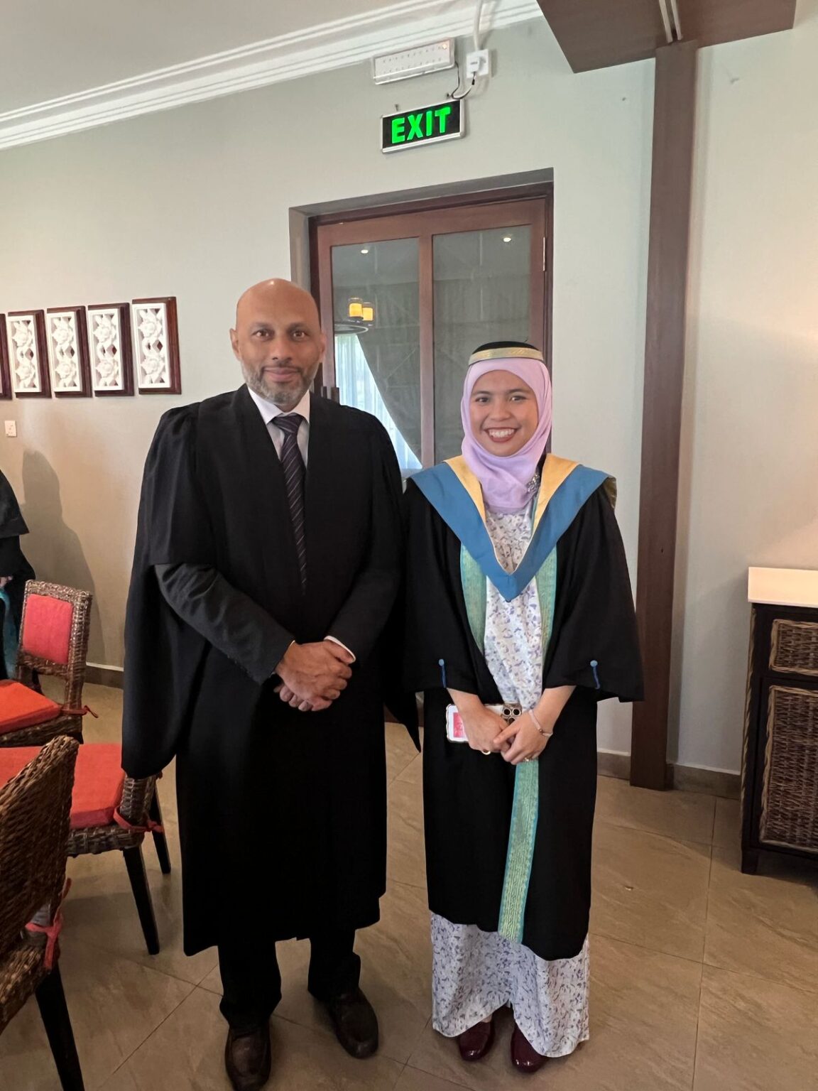 Photos – Nadeem Sheikh Research Group